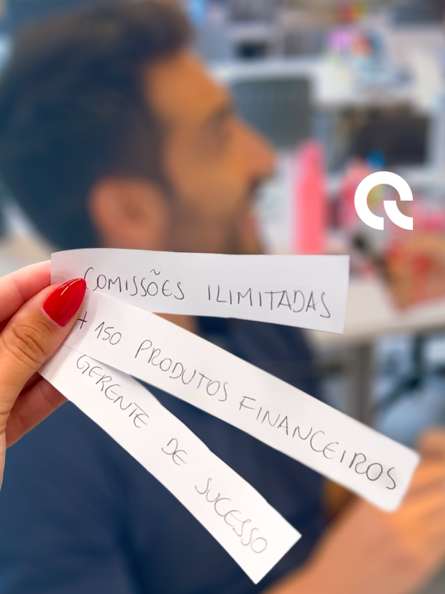 Vantagens de ser bancário autônomo da Franq - Franq